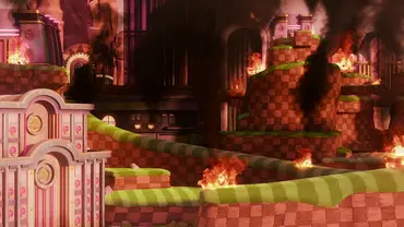 Discuss Everything About Sonic Wiki Zone | Fandom