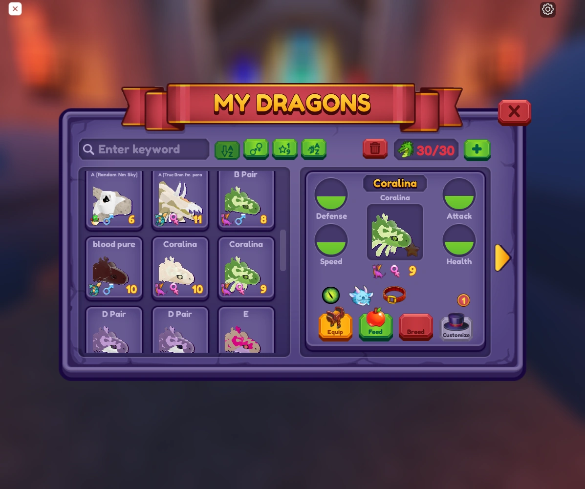 Trading all for themed dragons! | Fandom