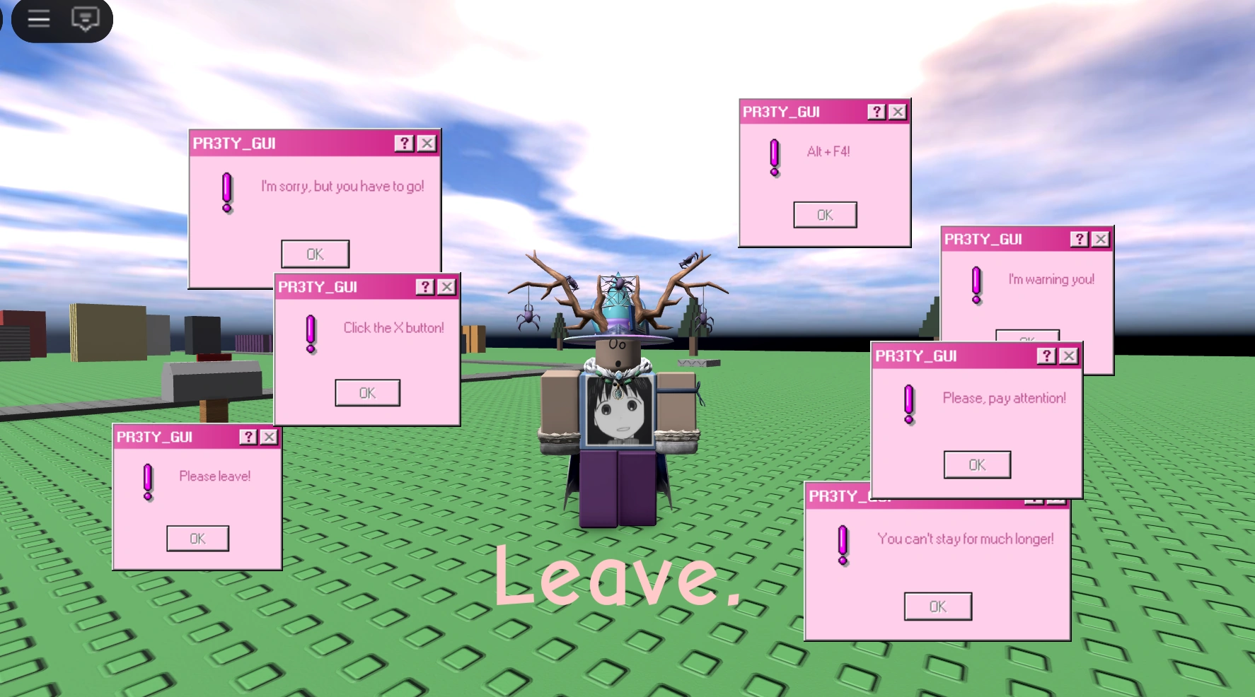 me cause 226w6 has their own account and house now | Fandom