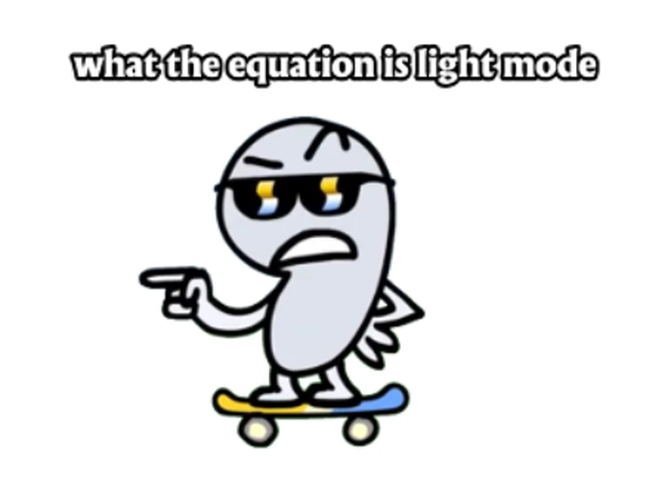 Are you a light mode user | Fandom
