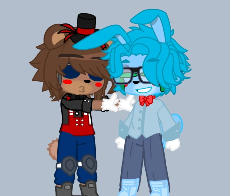 I got infected by Toy Fronnie | Fandom