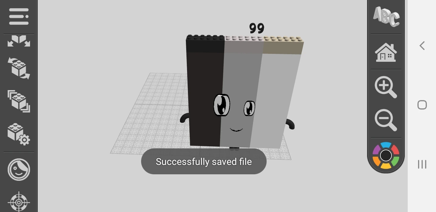 Meet 99 | Fandom