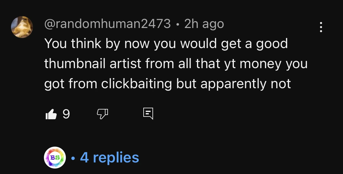 Bro had enough of Blam Spot | Fandom