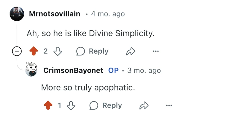 The Absolute | Fandom