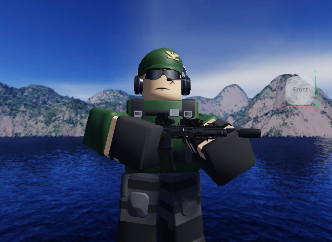 TDS x GTA Loading Screen 7 | Fandom