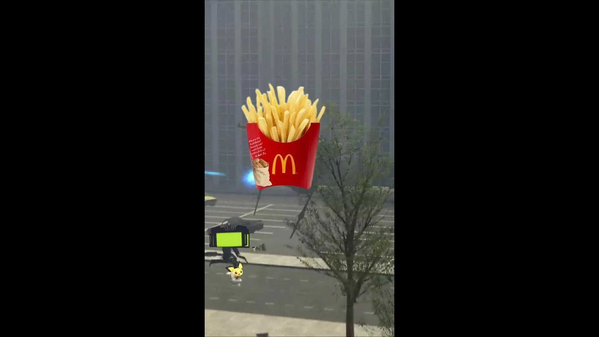 Skibidi Wiki Fanmade 32 | Fandom