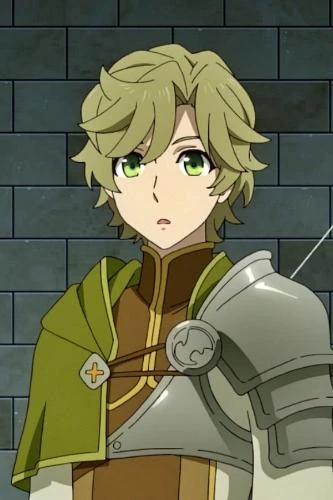 Discuss Everything About The Rising of the Shield Hero Wiki | Fandom