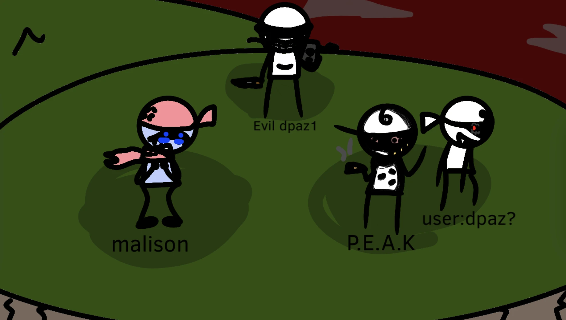 No idea what to call this | Fandom