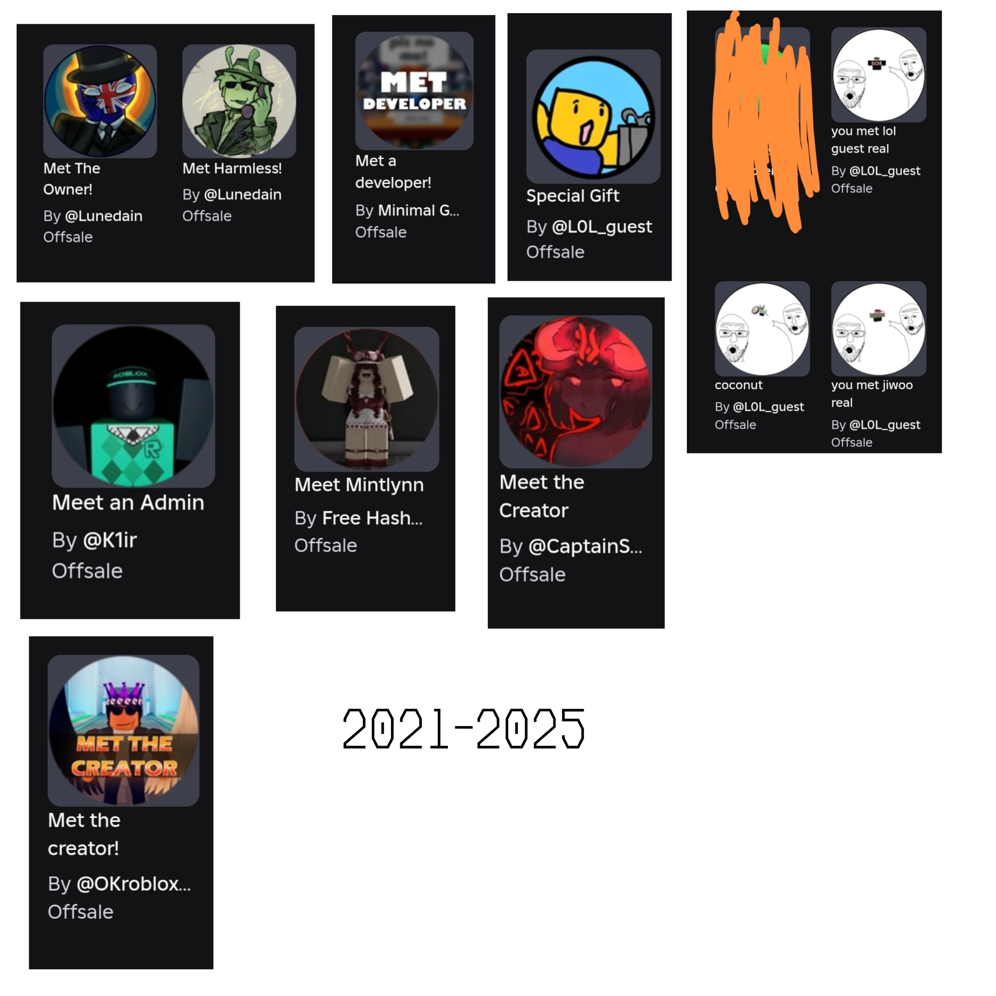 Developer/admin badge | Fandom