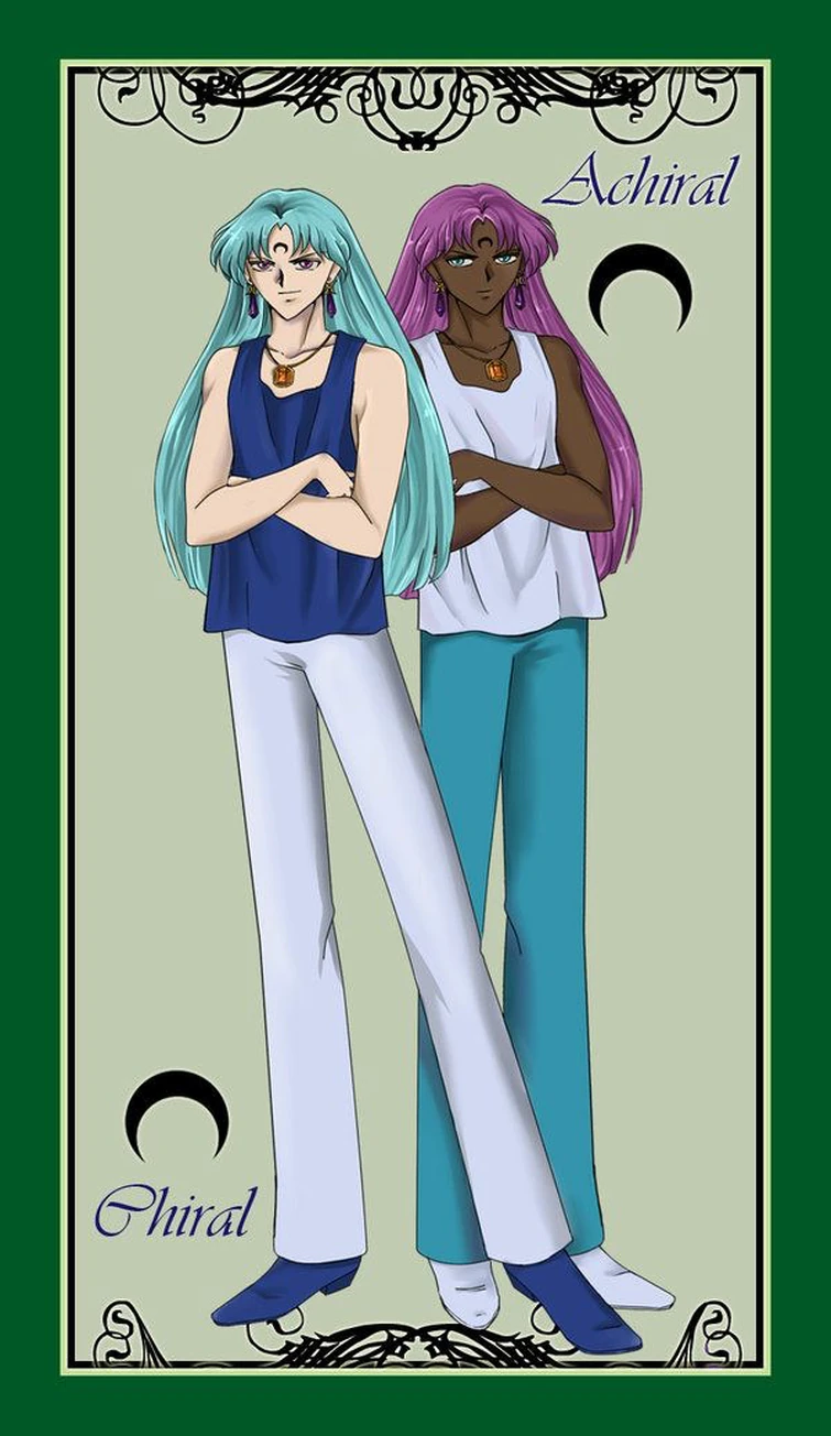 Discuss Everything About Sailor Moon Wiki | Fandom