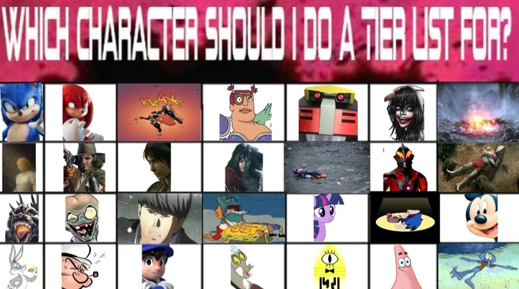 Spinosaurus/Asset 87 Matchup Idea Tier List | Fandom