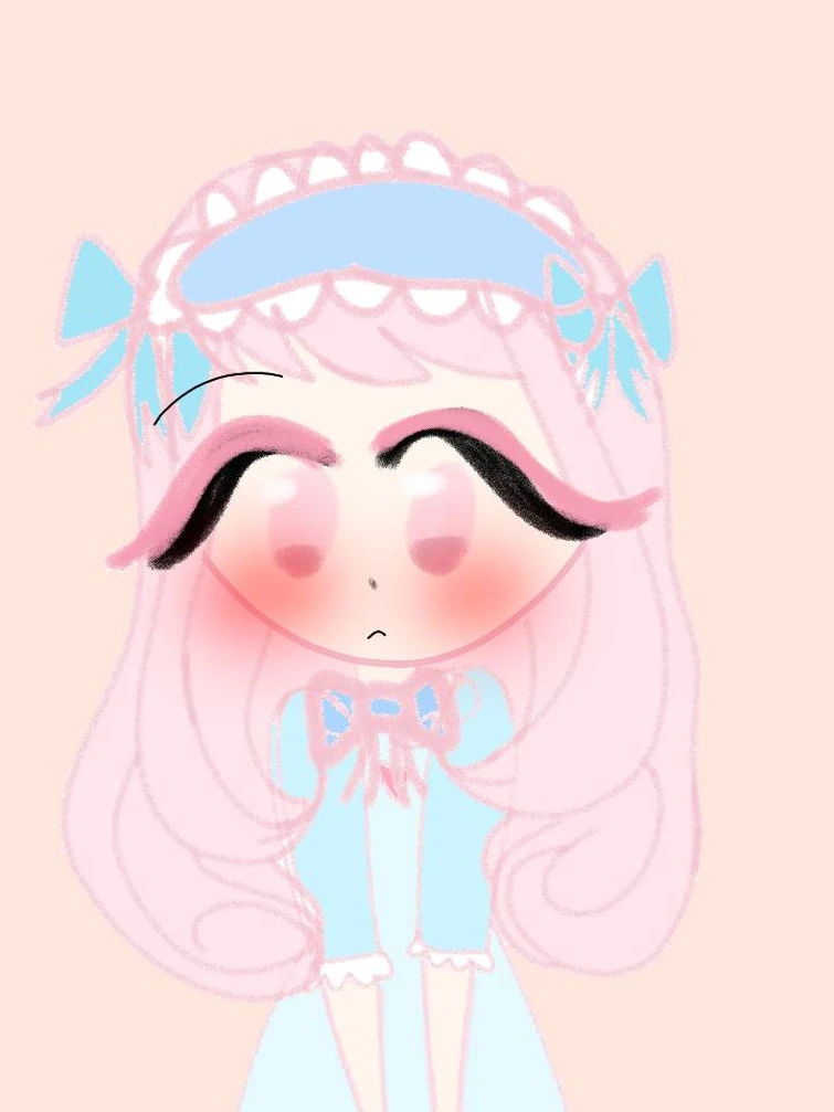 Colorful Fes Mizuki FanArt | Fandom