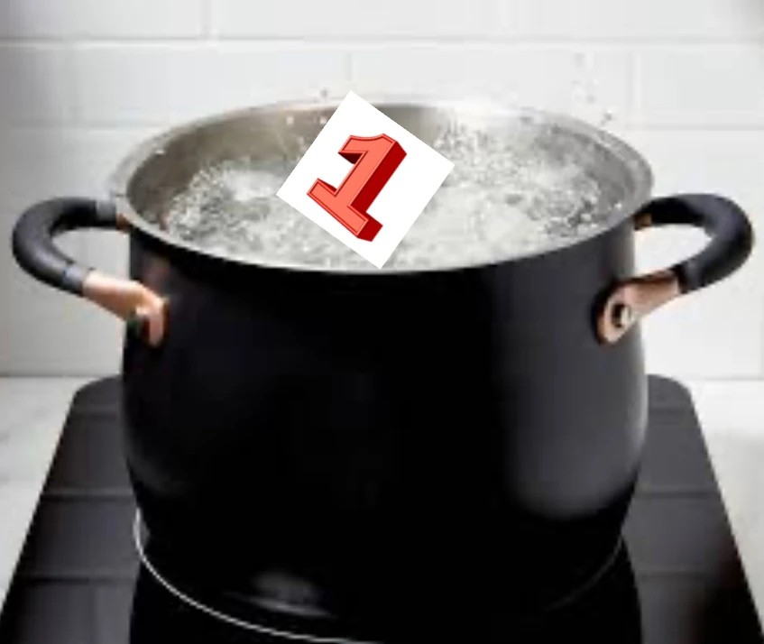 Idk what this new “Boiled one” creepypasta is about, does it go ...