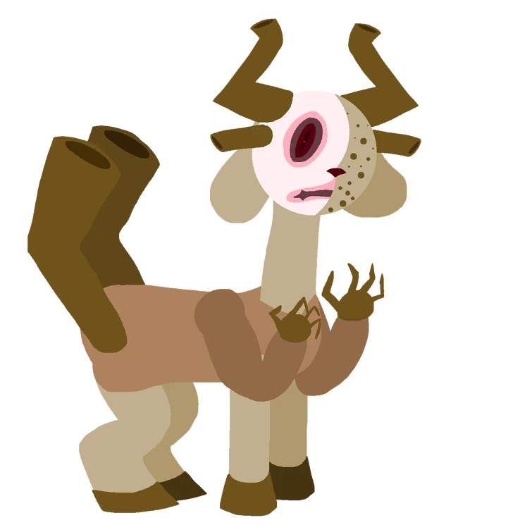 new fanmade 'thereal workshop monster | Fandom