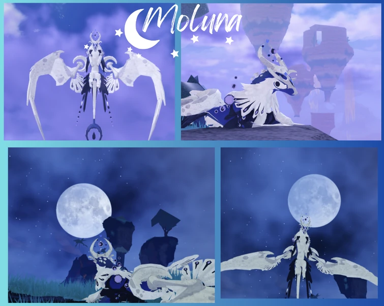 i might have a new favourite creature... | Fandom