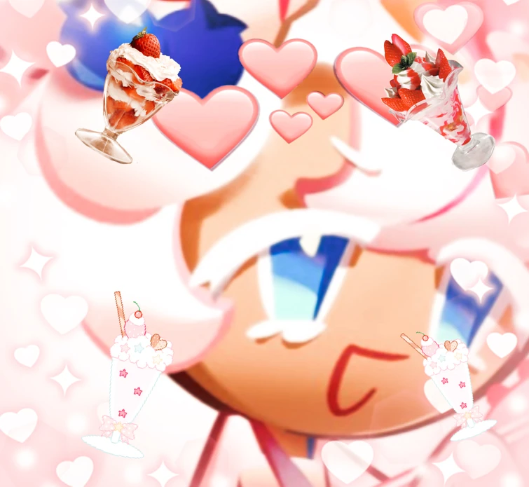 Parfait cookie pfp | Fandom