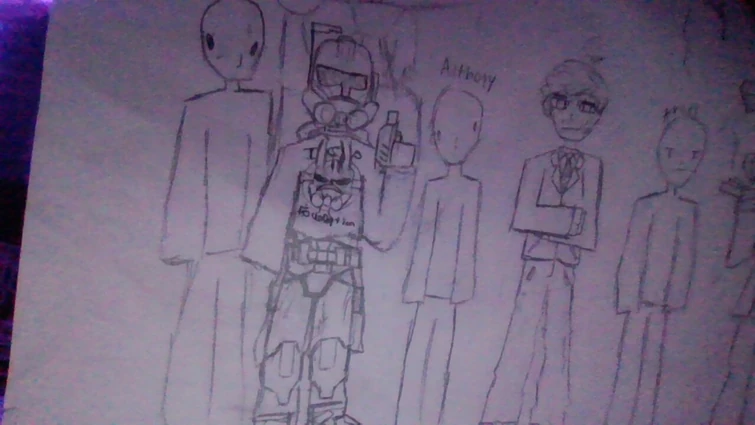 IM DOING ART REQESTS AGAIN (1 SPOTS LEFT) | Fandom