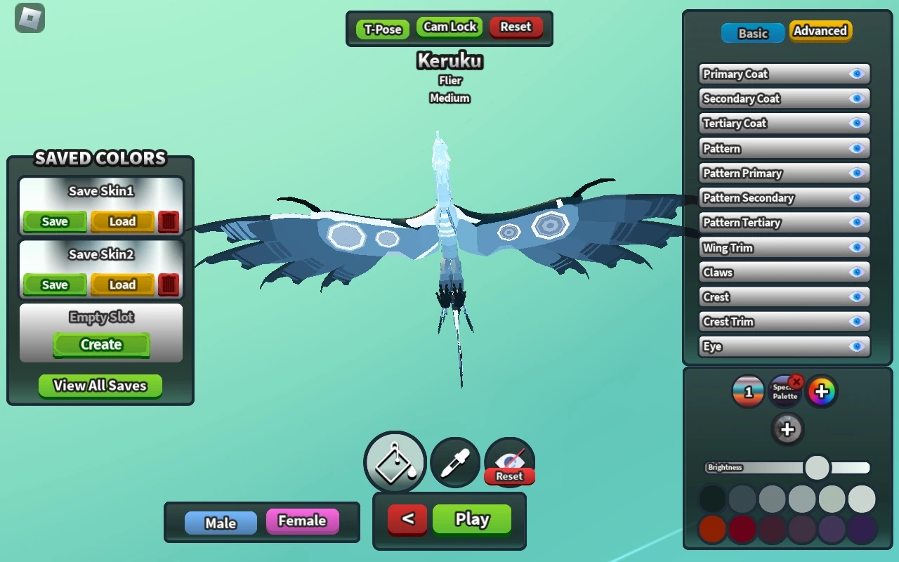 I WILL PAY SOMEONE MUSH FOR SOMEONE TO MAKE THE WINGS THE SAME | Fandom