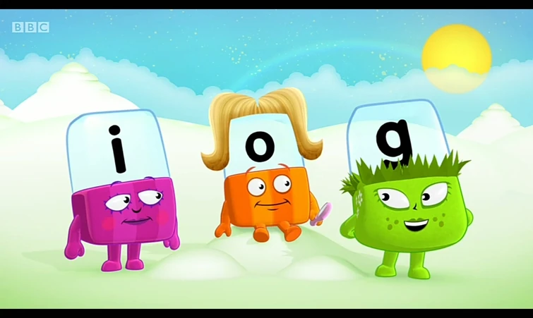 Discuss Everything About Numberblocks Wiki | Fandom