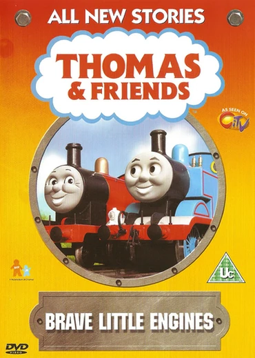 Discuss Everything About Thomas the Tank Engine Wiki | Fandom
