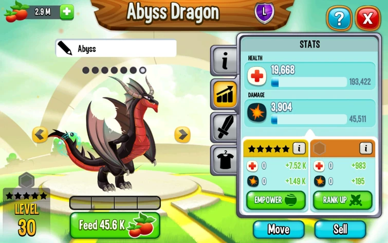 Discuss Everything About Dragon City Wiki | Fandom