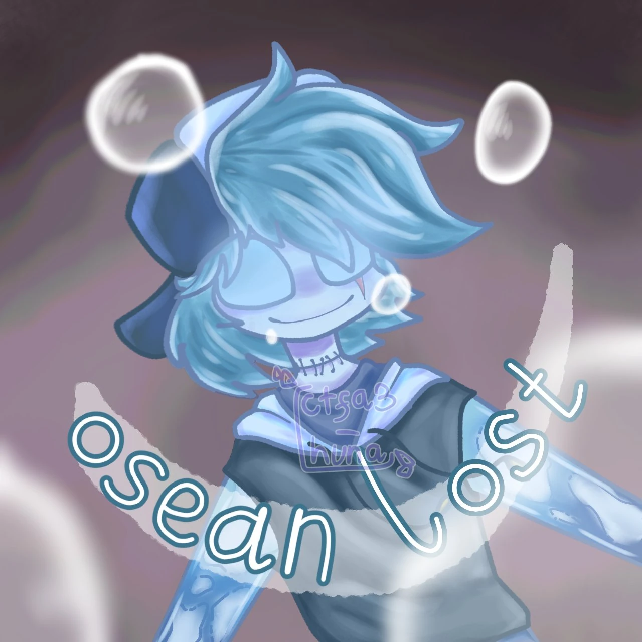 🌊Ocean Lost🌊 | Fandom