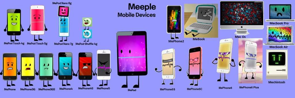 The meeple family! | Fandom