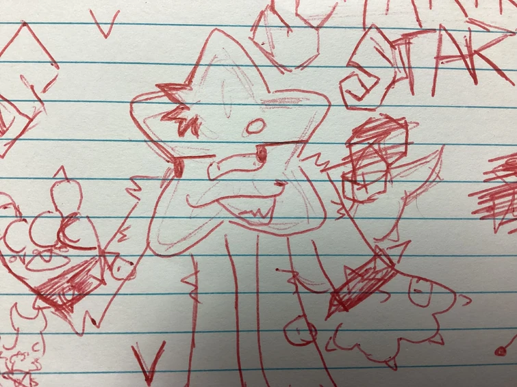 *steals* 😈 /silly | Fandom