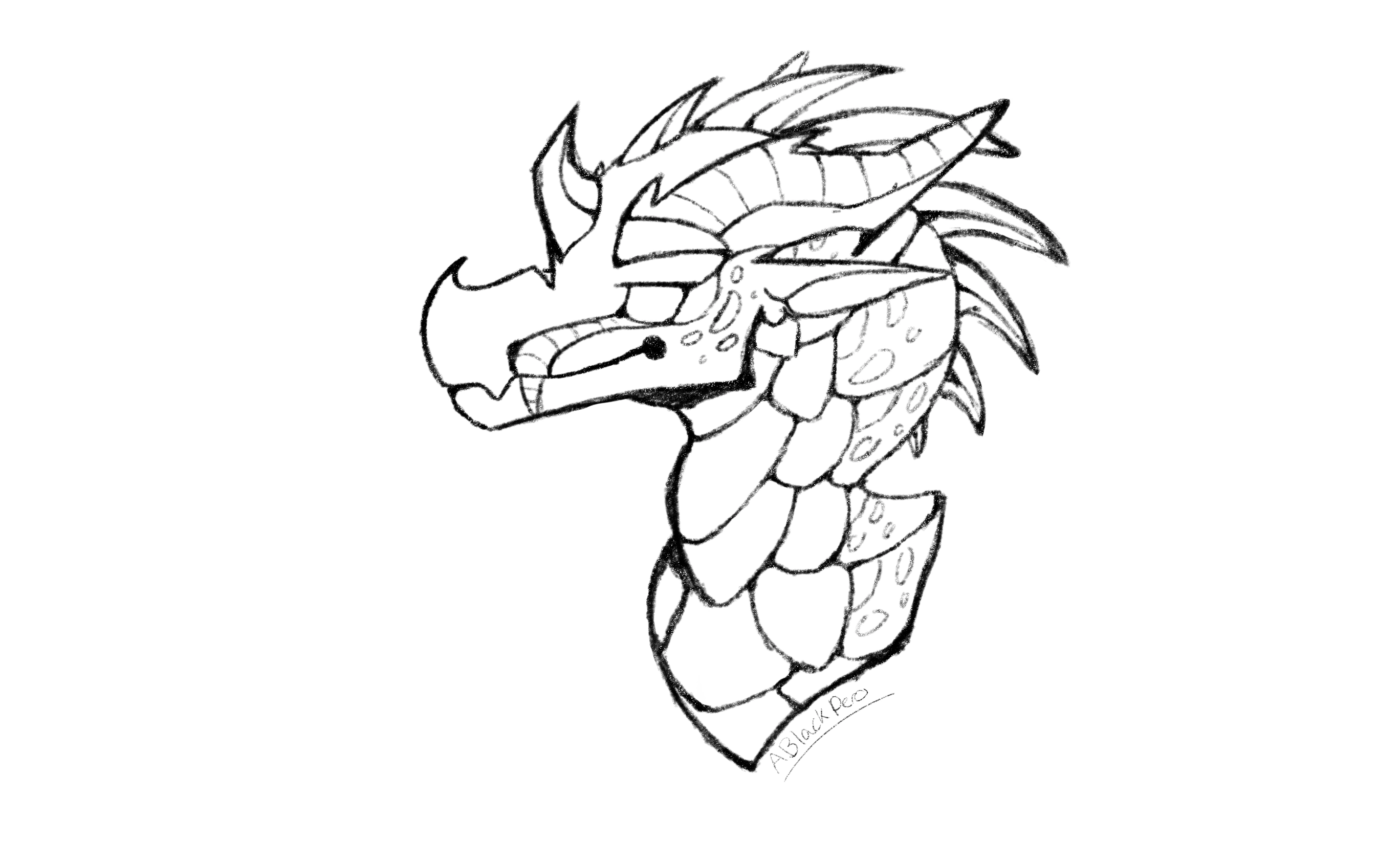 A new and improved ftu Hivewing headshot base by me! | Fandom