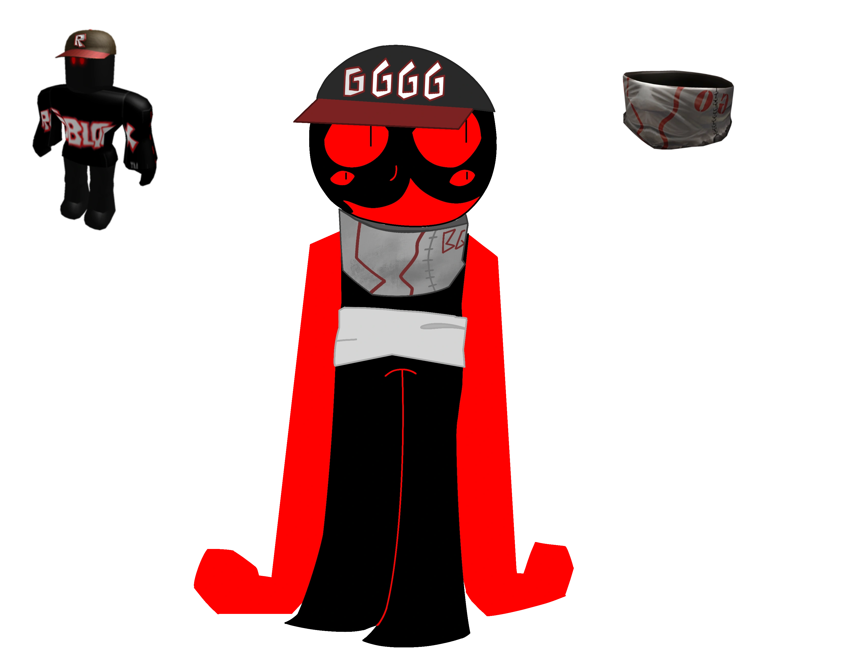Untitled Roblox Apocalypse - Guest 666 | Fandom