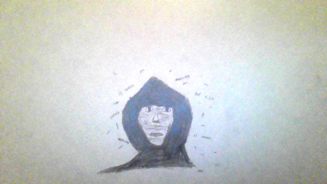 I drew Intruder | Fandom