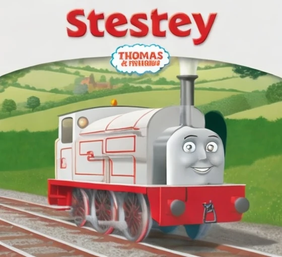 AI ruined Stanley | Fandom