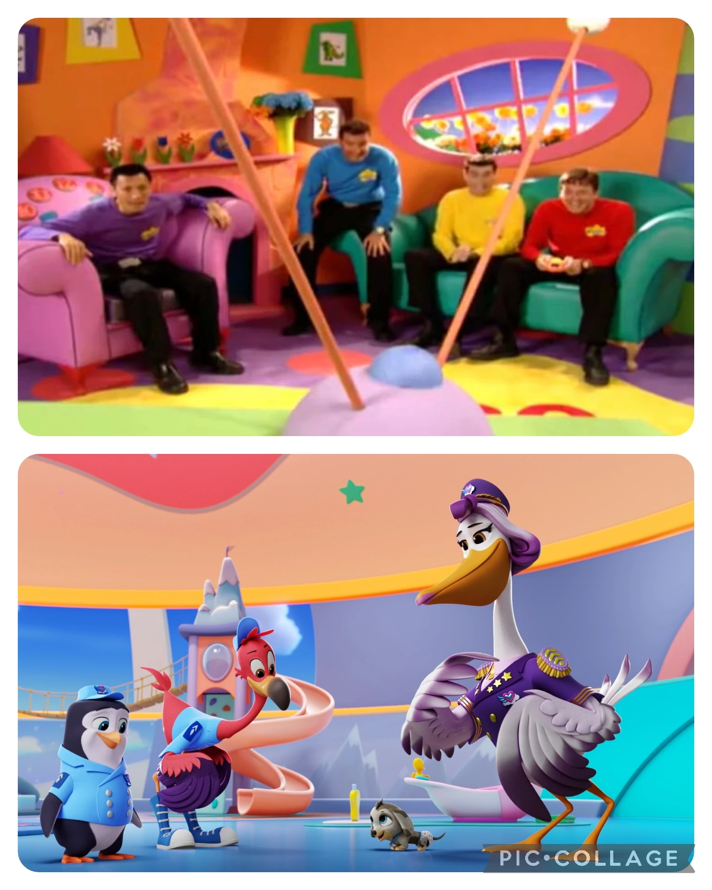 Check this out! | Fandom