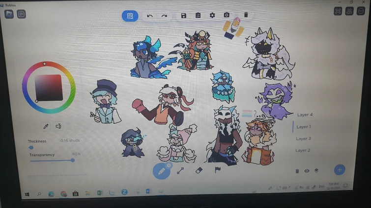 Discuss Everything About Doodle World Wiki | Fandom