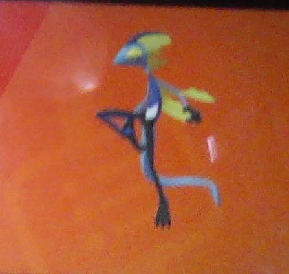 My SWSH team when I finished it | Fandom