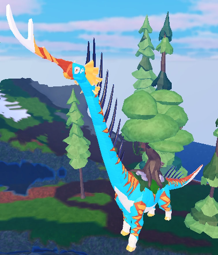 Discuss Everything About Creatures of Sonaria Wiki | Fandom