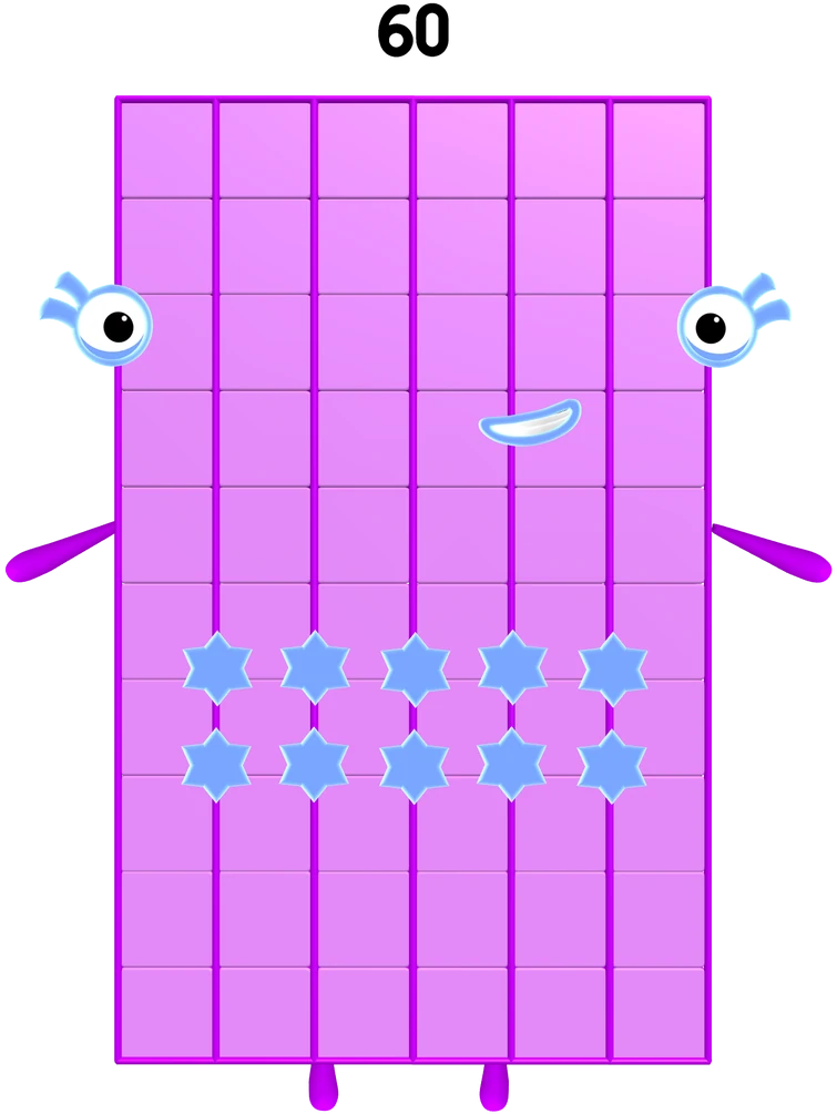 All numberfanagrams | Fandom