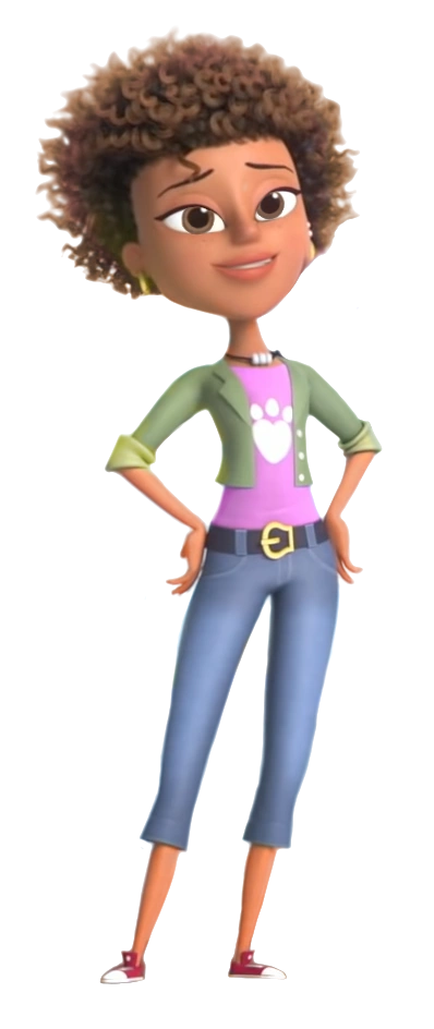 Ana Transparent | Fandom