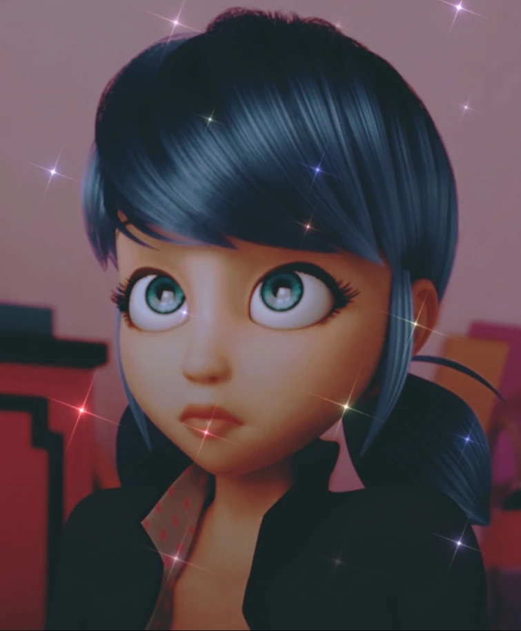 Miraculous Icons #76 💠 | Fandom