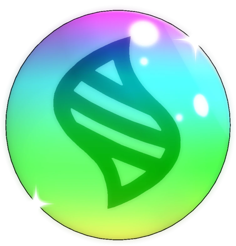 My New Idea I Have for Mega Evolution | Fandom