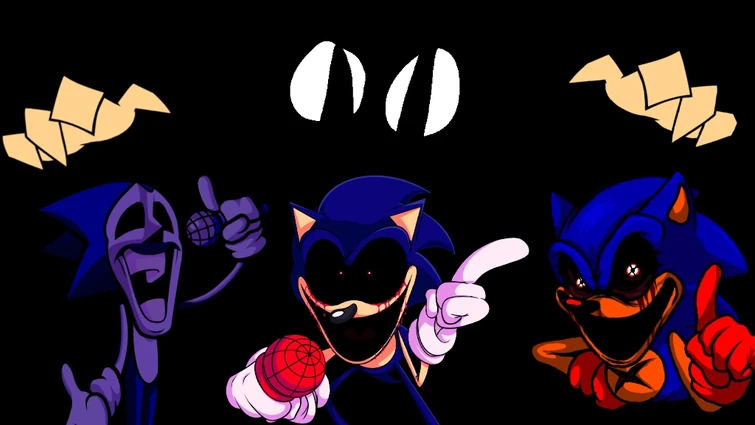 LET'S TRY SOMETHING ELSE | Fandom