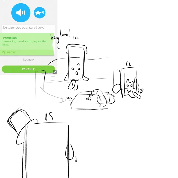 reality shift/silly | Fandom