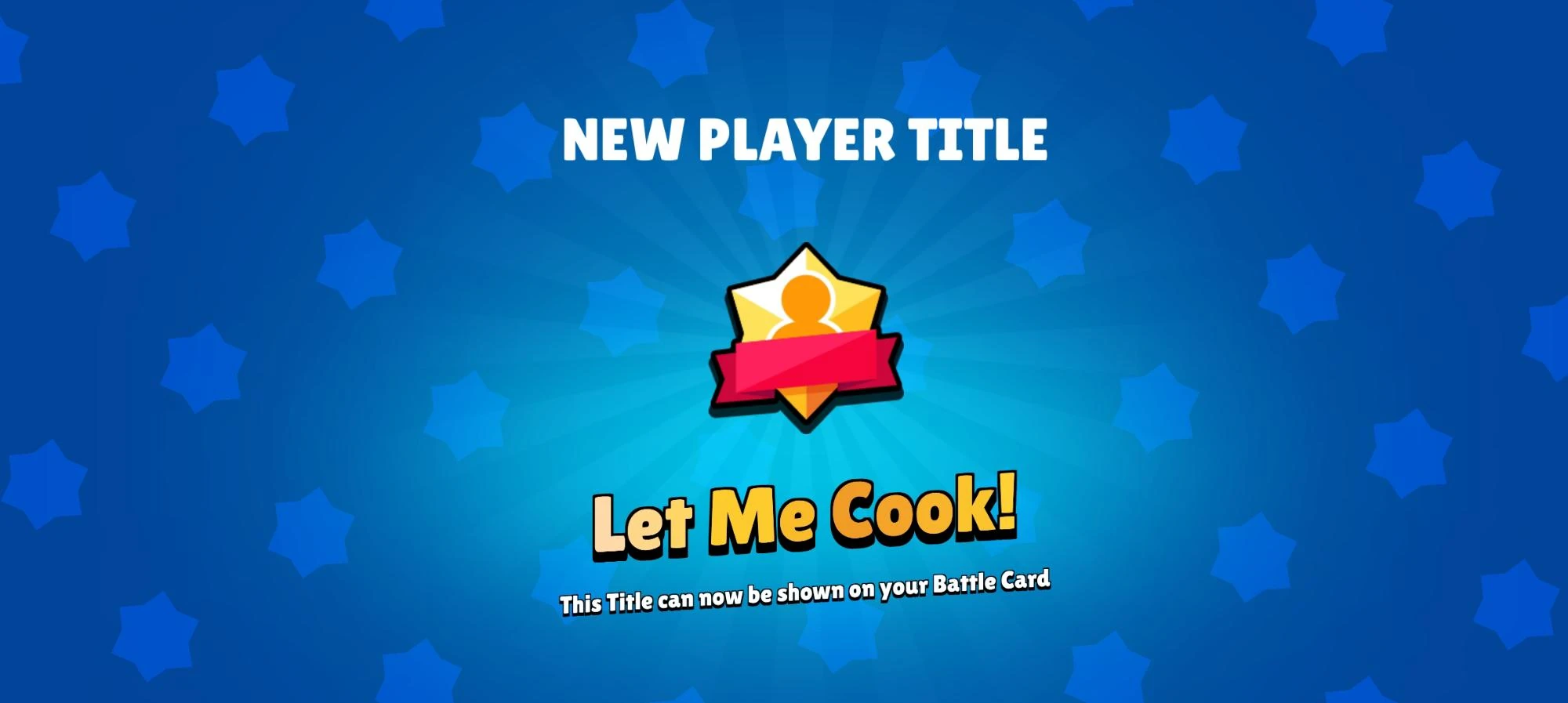 LET ME COOK! | Fandom