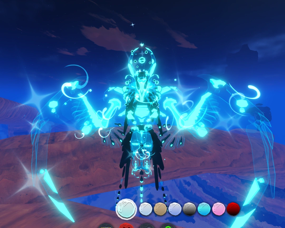 Selling Pulsar Star Material 2.5k each | Fandom