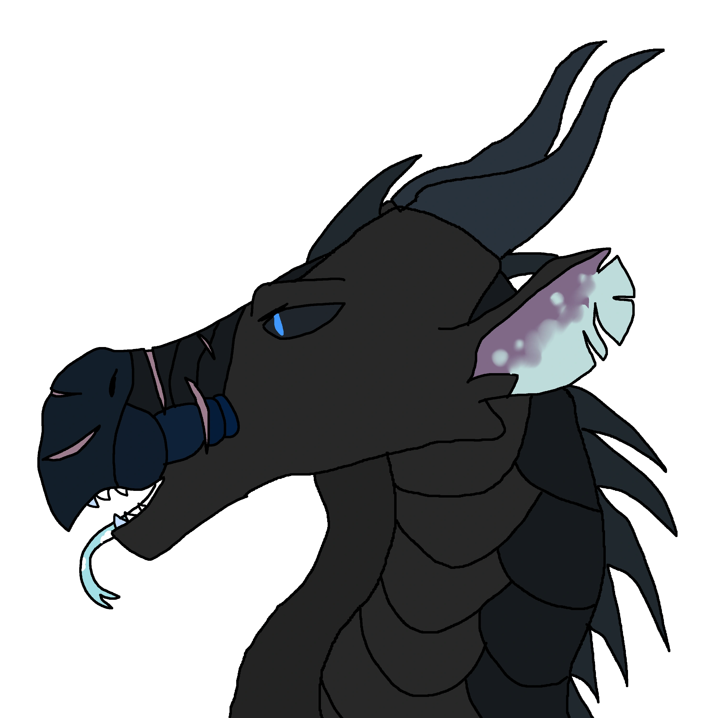 Should I bring back the 'drawing every wof character' series? | Fandom