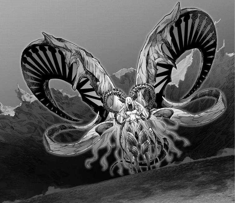 Discuss Everything About Power Scaling Wiki | Fandom