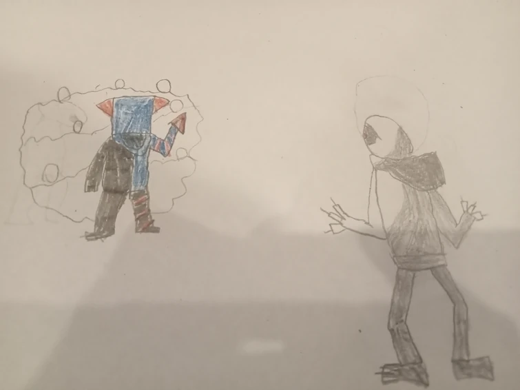 I'vE fOuNd My NeXt VicTiM | Fandom