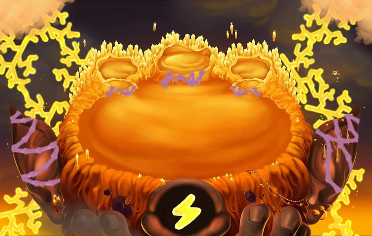 Mirror Fire Haven Design Concept! | Fandom