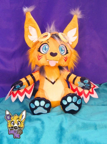 Witch furry hero is better? | Fandom