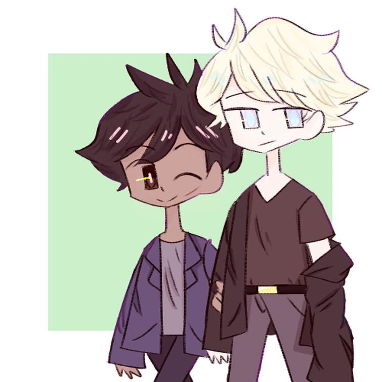 anyone here like The Outsiders? | Fandom